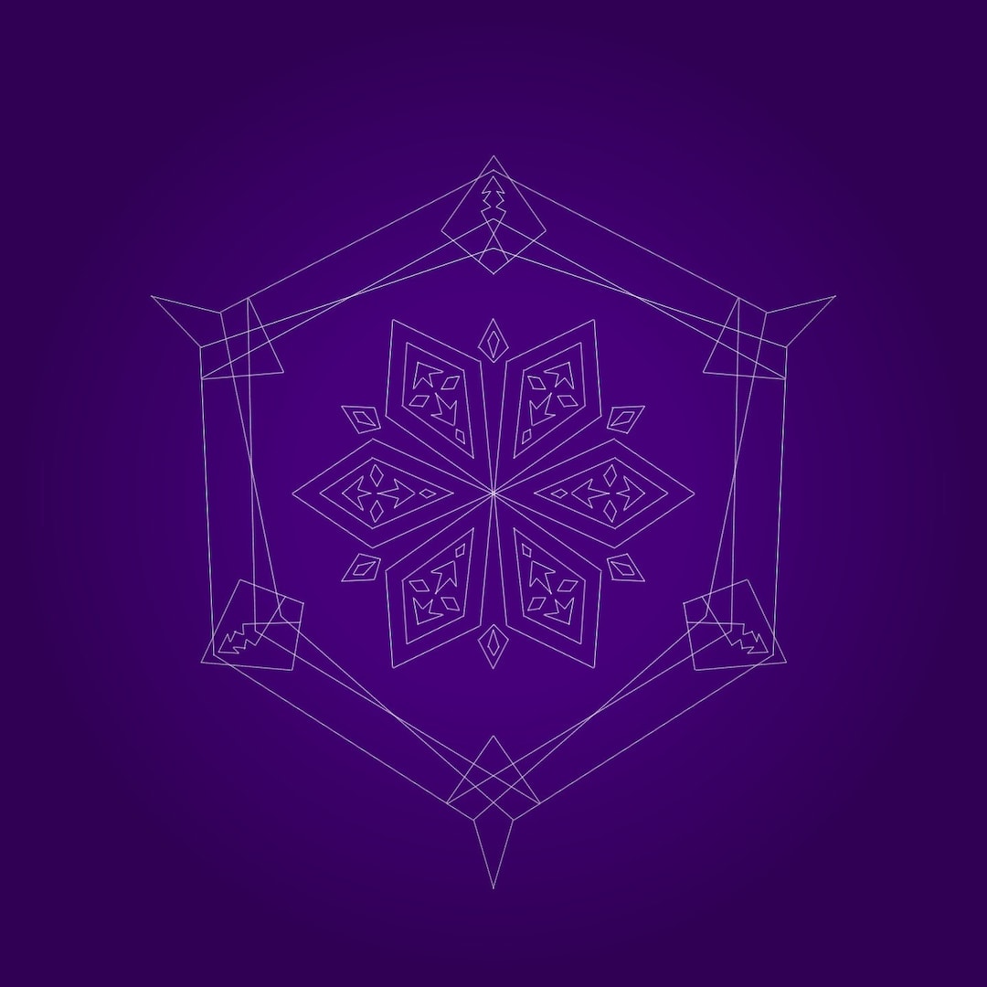 Level 2 Simple Sigils - Etsy