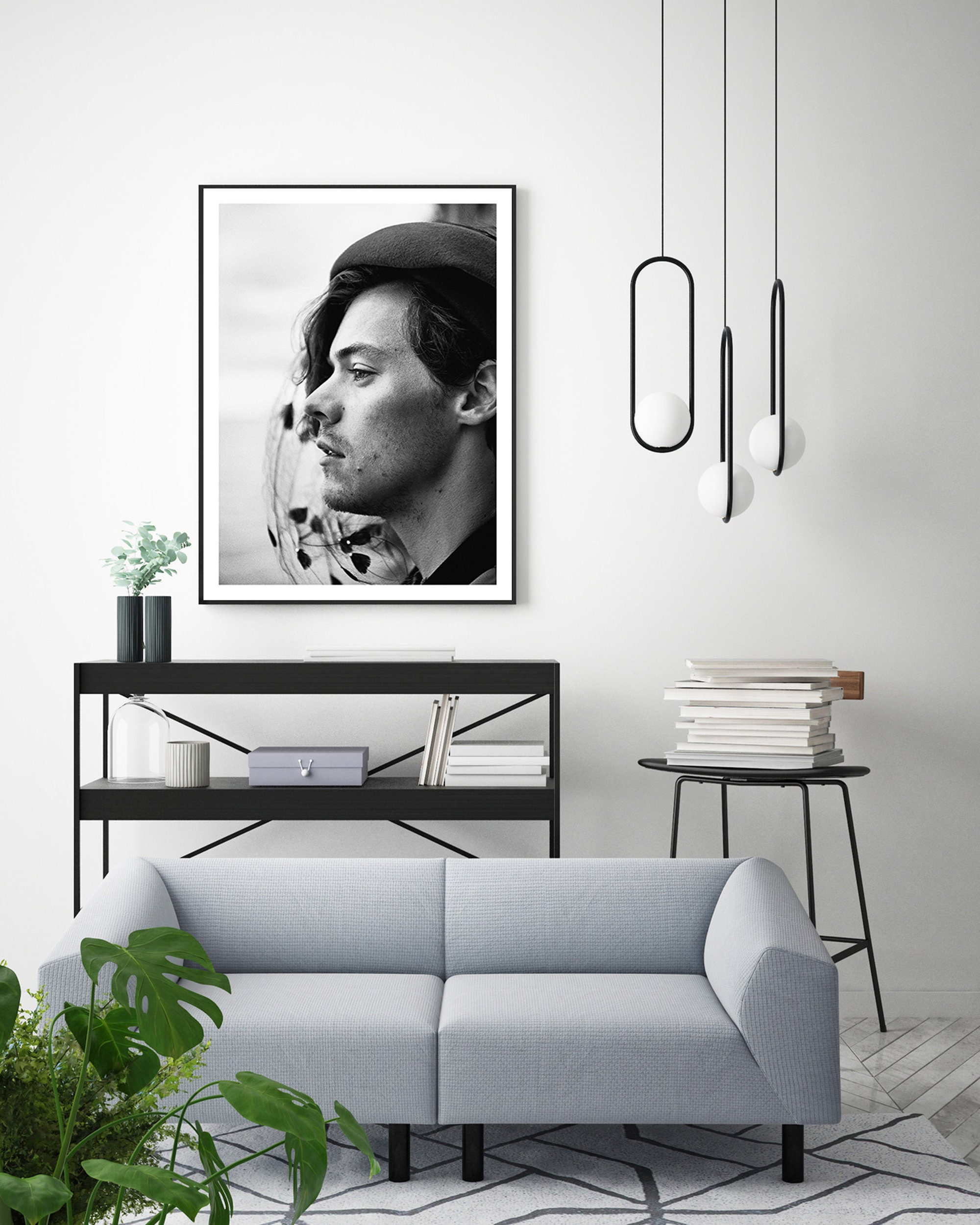 Harry Styles INSTANT DOWNLOAD Poster, Harry Styles Print, Harry Styles ...