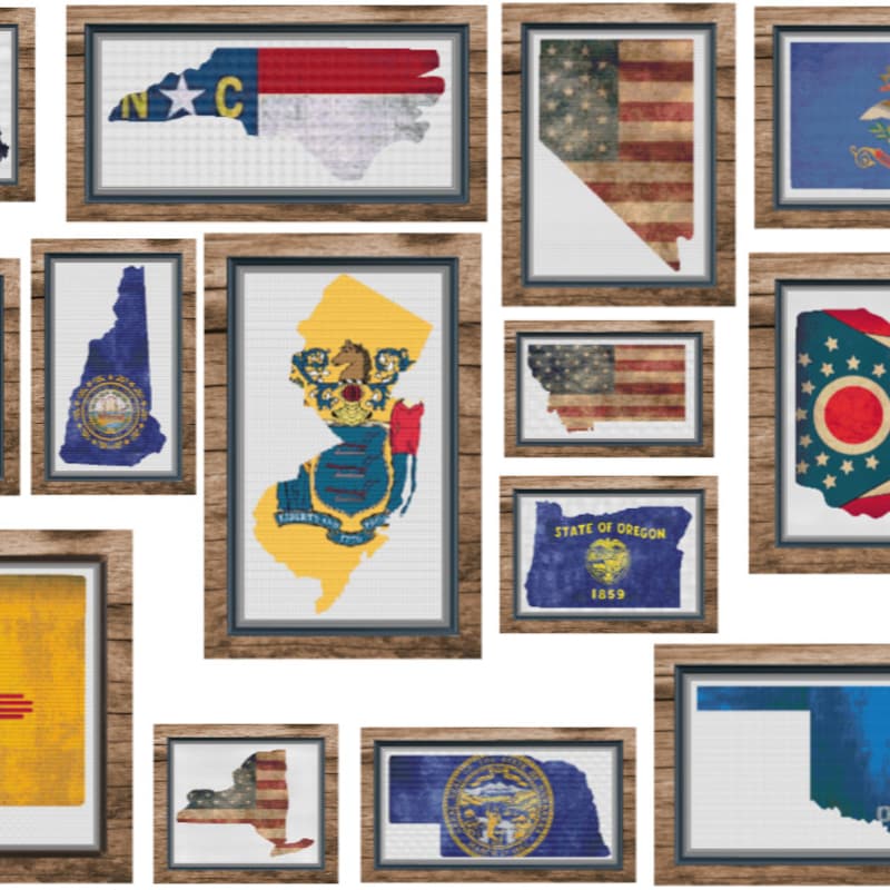 Expert Cross Stitch - Etsy