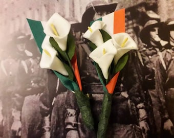 Easter Lily | Etsy
