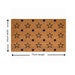 Star Door Mat | Double Doormat | Long Star Doormat | Door Mat Indoor by ...
