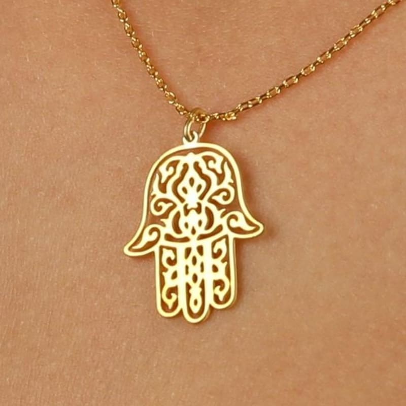 Ramadan Hamsa - Etsy UK