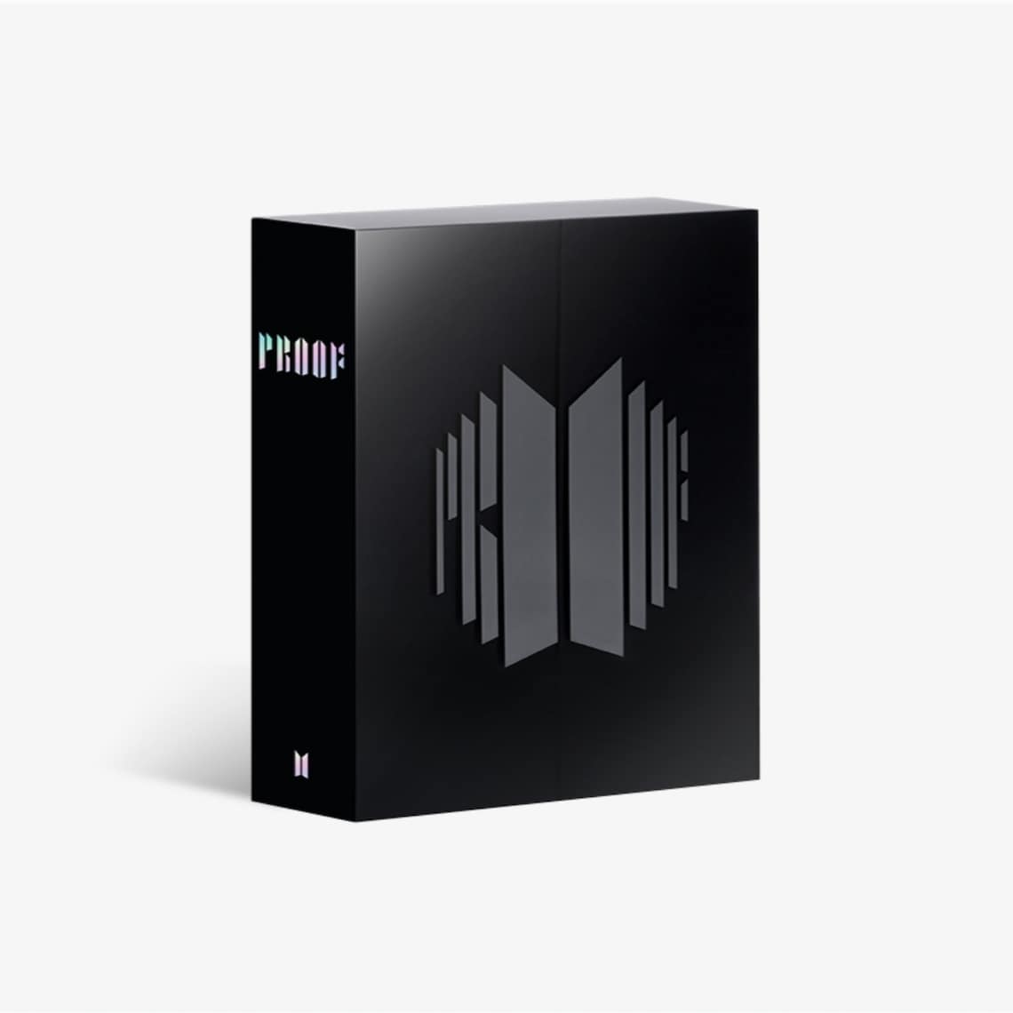 Official: BTS Proof Album standard Edition - Etsy