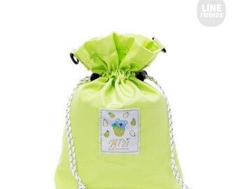 Bts Drawstring Bag - Etsy