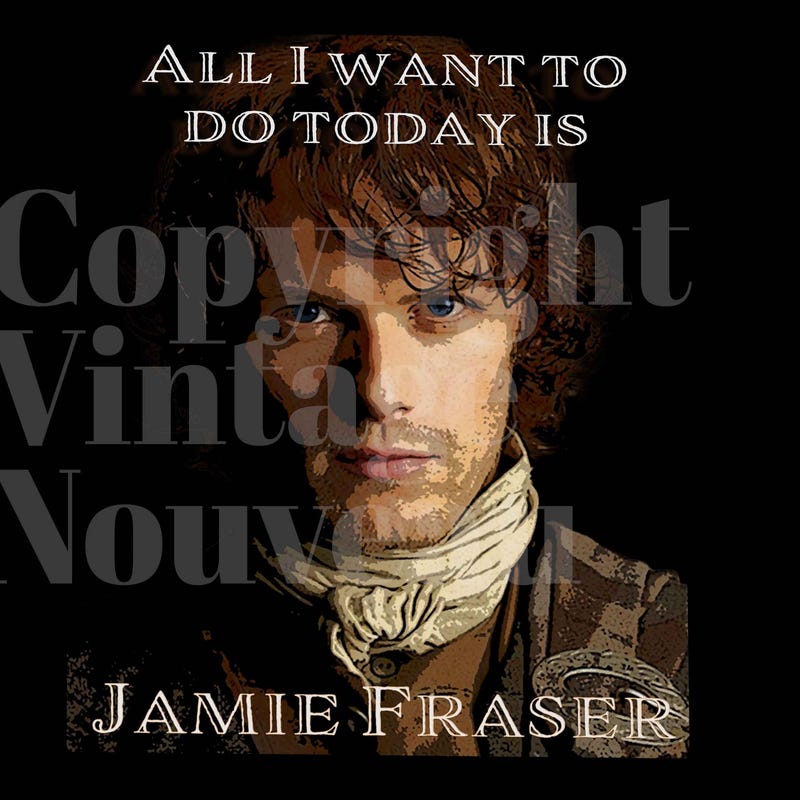 Outlander Gifts - 60+ Gift Ideas for 2025