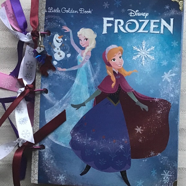 Frozen Blank - Etsy