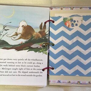 Journal Peter Rabbit Little Golden Book - Etsy