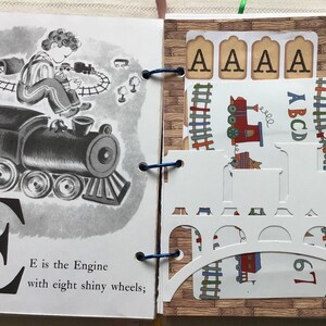 Journal Alphabet A to Z - Etsy