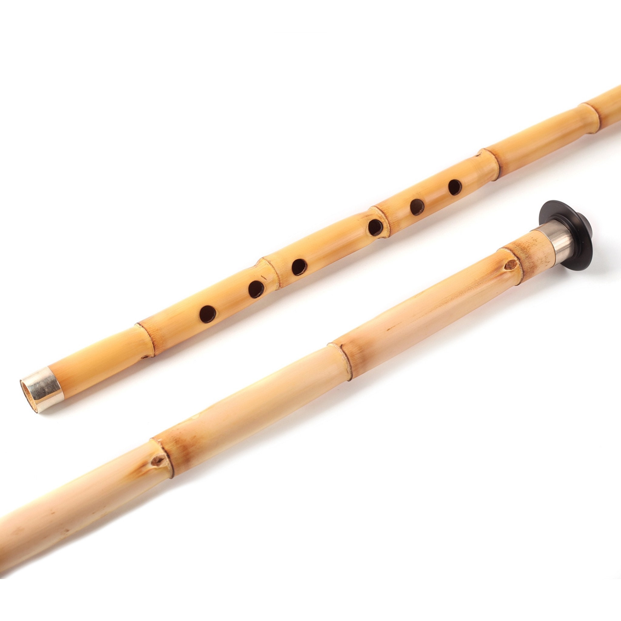 Ney Classic Turkish Traditional Flute Woodwind Instrument | Etsy