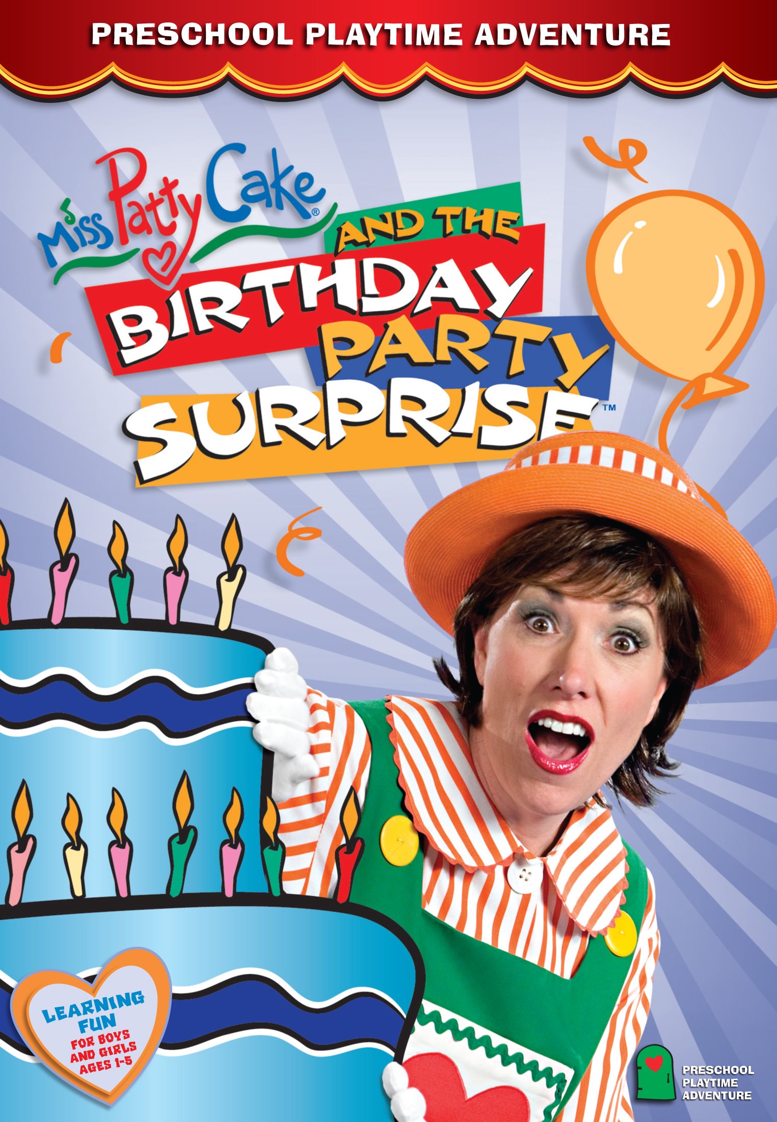 Miss Pattycake Birthday Party Bundle - Etsy