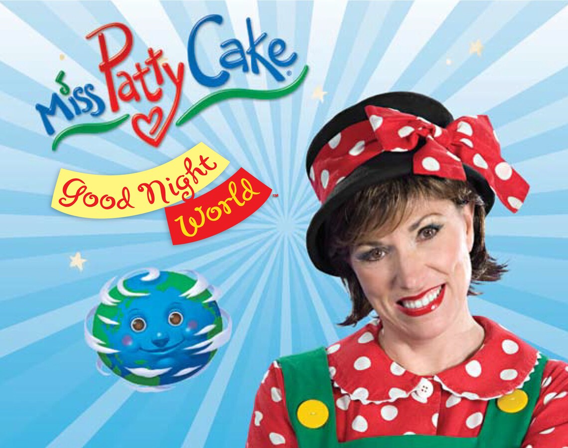 Miss Pattycake New Baby Bundle - Etsy