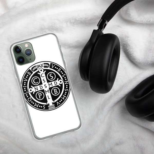 Catholic Phone Case - Etsy