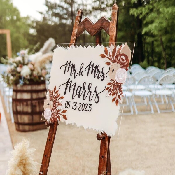 Hand Painted Signs - Etsy