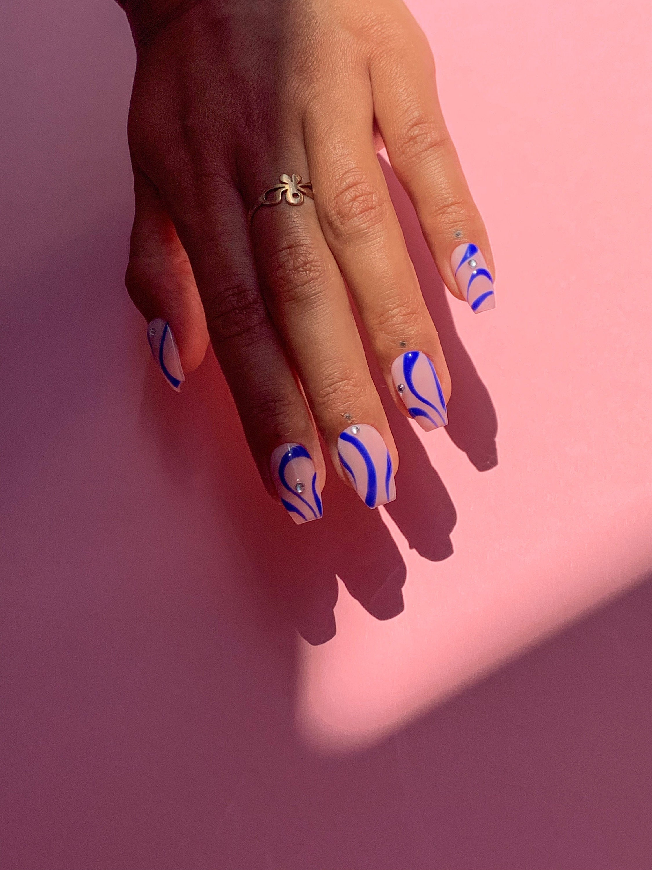50 Cute Summer Nail Designs For 2023 The Trend Spotter Atelier Yuwa