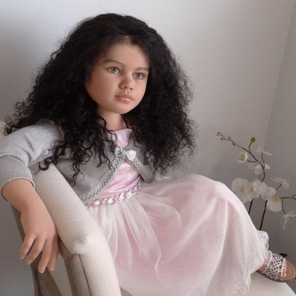 Reborn Baby Boy - Etsy