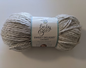 Baby Bee Yarn Sweet Delight - Etsy