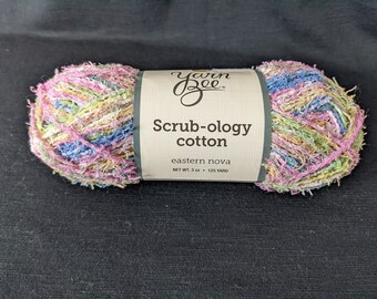Yarn Bee Scrub Ology - Etsy