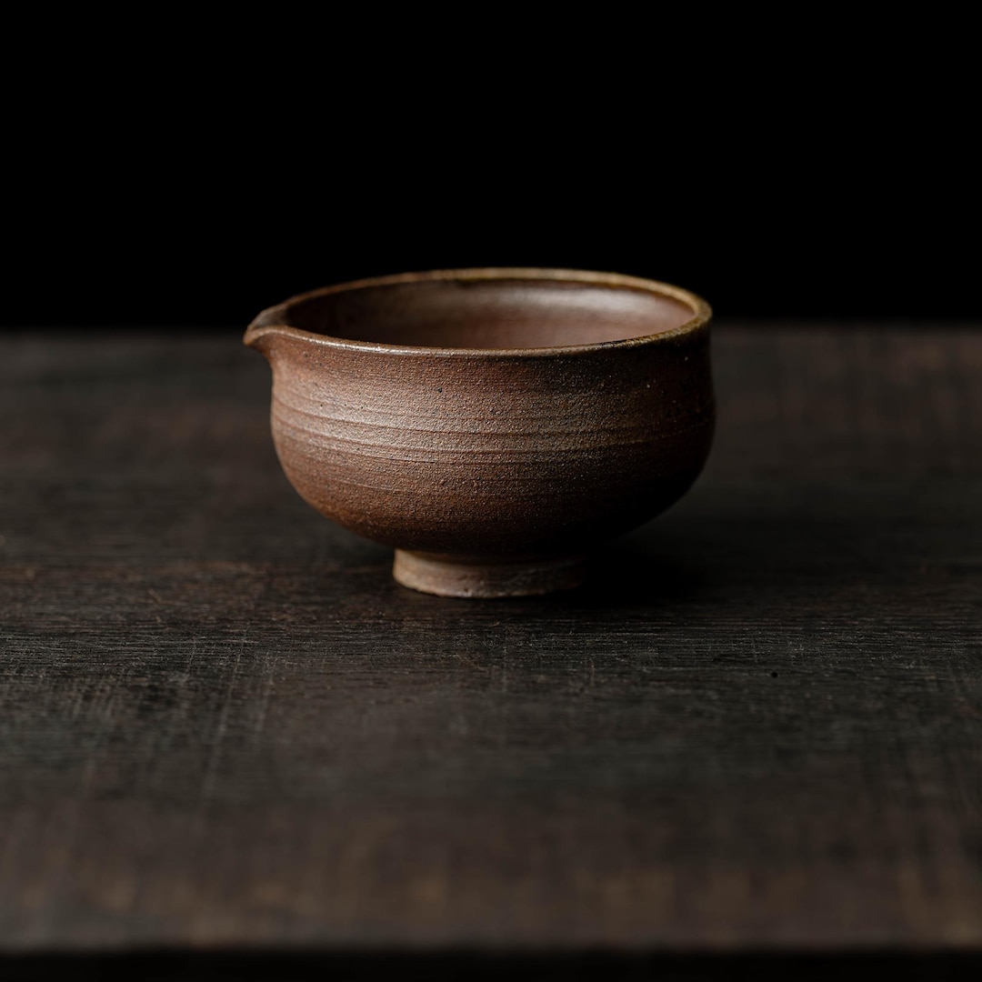 Handmade Gong Dao Bei – Cha Hai Fairness Cup for Gongfu Tea Ceremony - Etsy