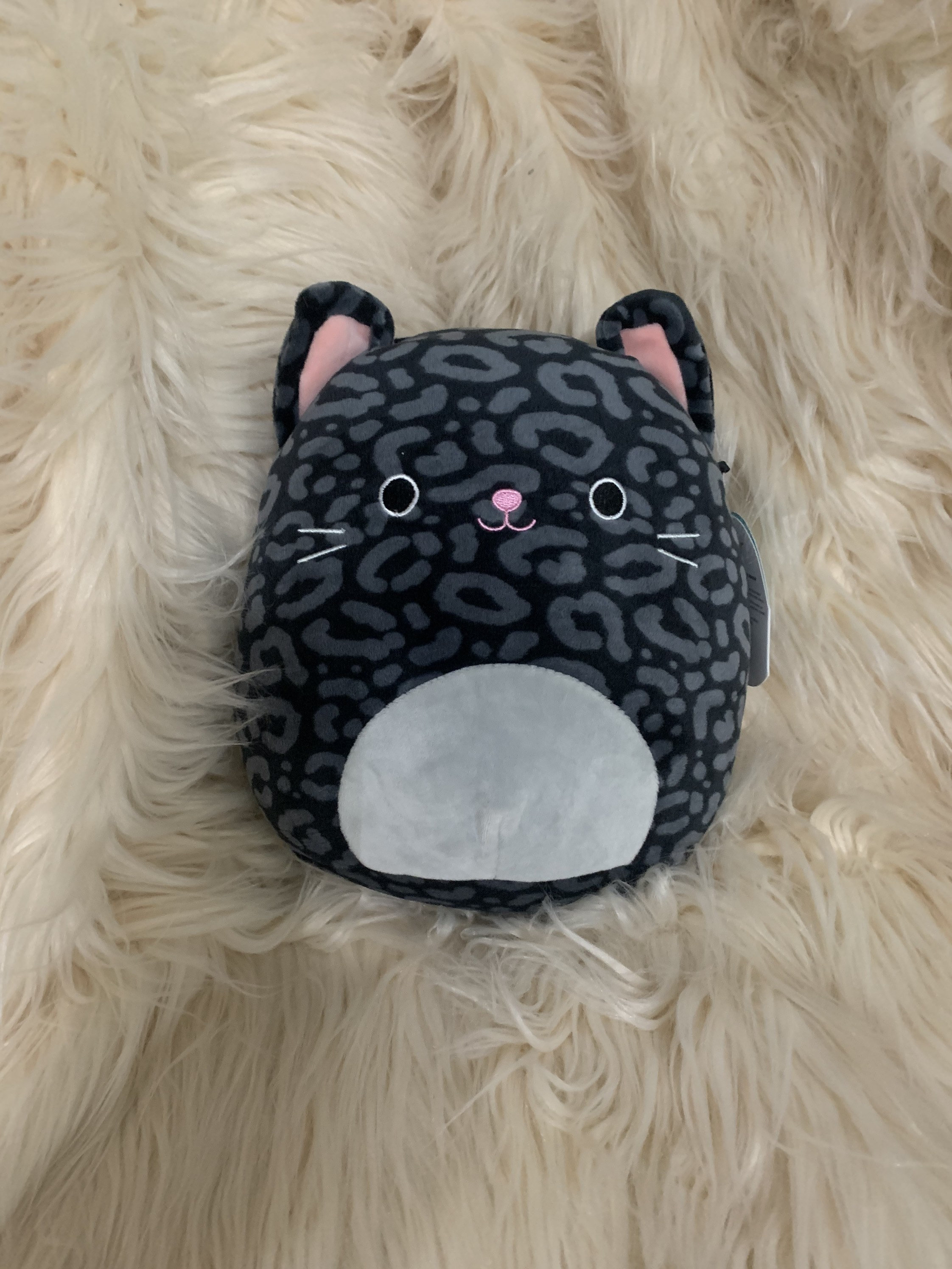 Personalizado 8 en Squishmallows Cat | Etsy
