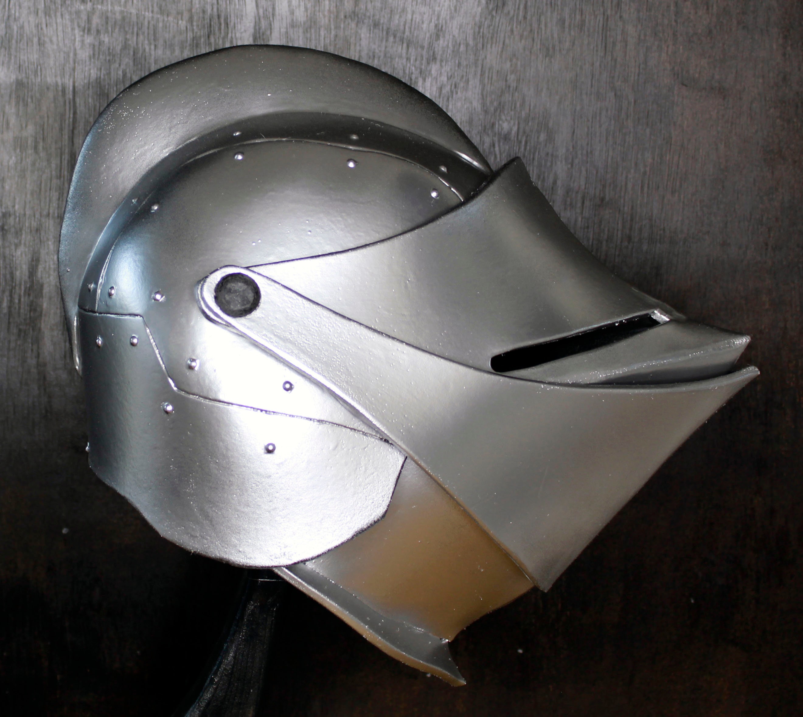 Somewhat Authentic Close Helmet - Etsy