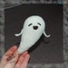 Genshin Impact: Boo Tao - Crochet Pattern for Amigurumi Ghost - Etsy UK