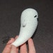 Genshin Impact: Boo Tao - Crochet Pattern for Amigurumi Ghost - Etsy UK