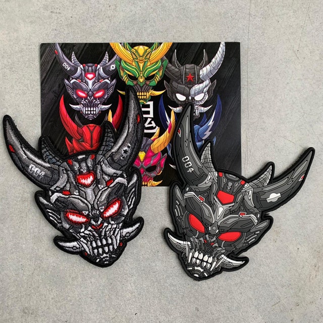 PatchlabPatches - Etsy