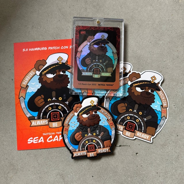 PatchlabPatches - Etsy