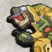 Smokejumper Morale Patch - Etsy