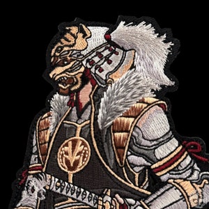 PATCHLAB SXVN 17 PVC Morale Patches Velcro Embroidered Patches Hook and Loop Patches Velcro ...