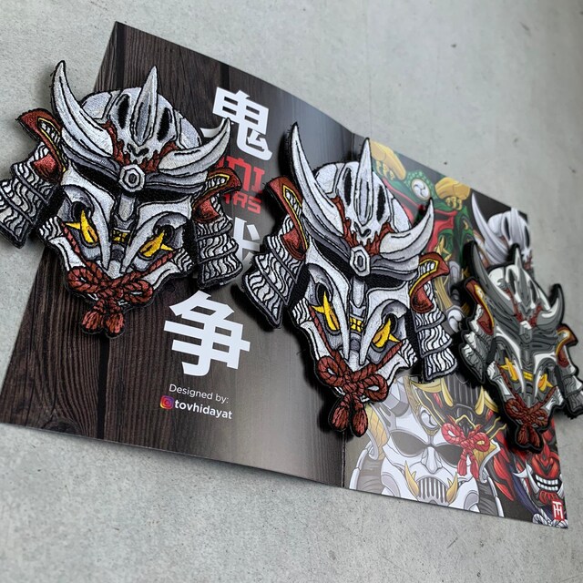 PatchlabPatches - Etsy