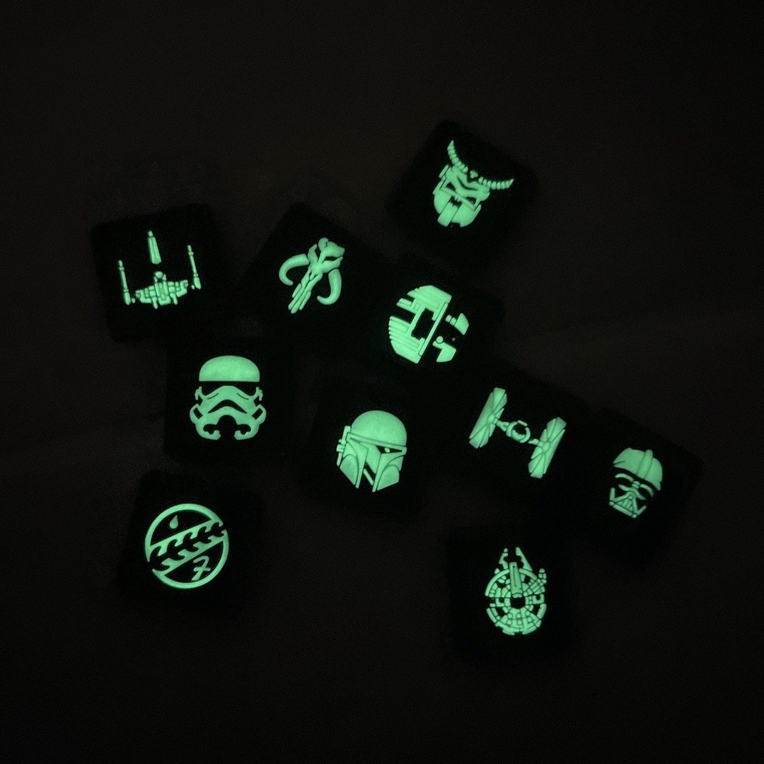 PATCHLAB Ranger Eye Glow PVC Morale Patches Hook and Loop | Hook and Loop Patches | Backpack ...