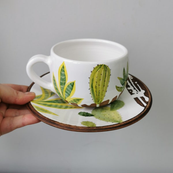 Osoka Art Ceramics - Etsy