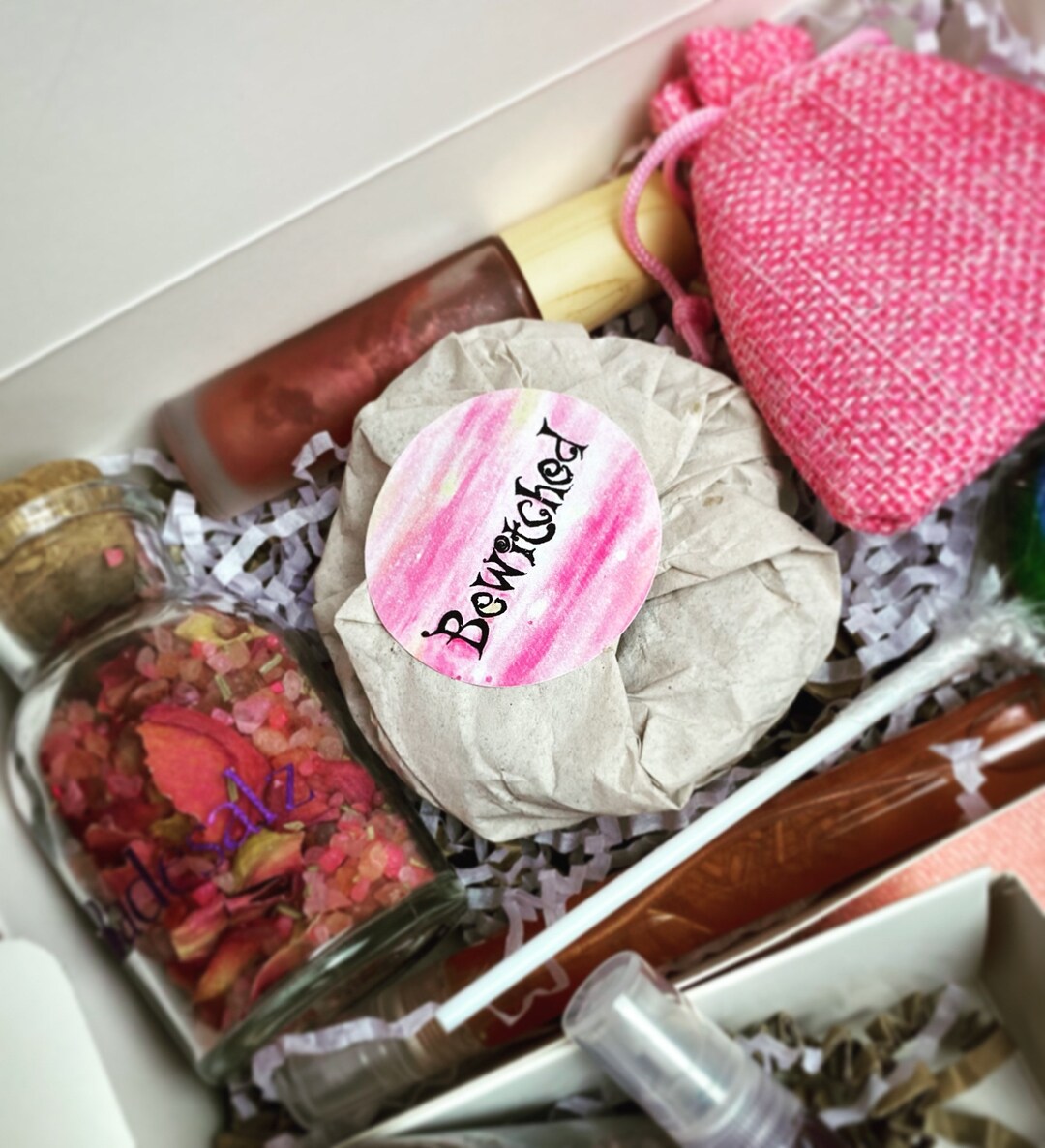 Surprise Box - Etsy