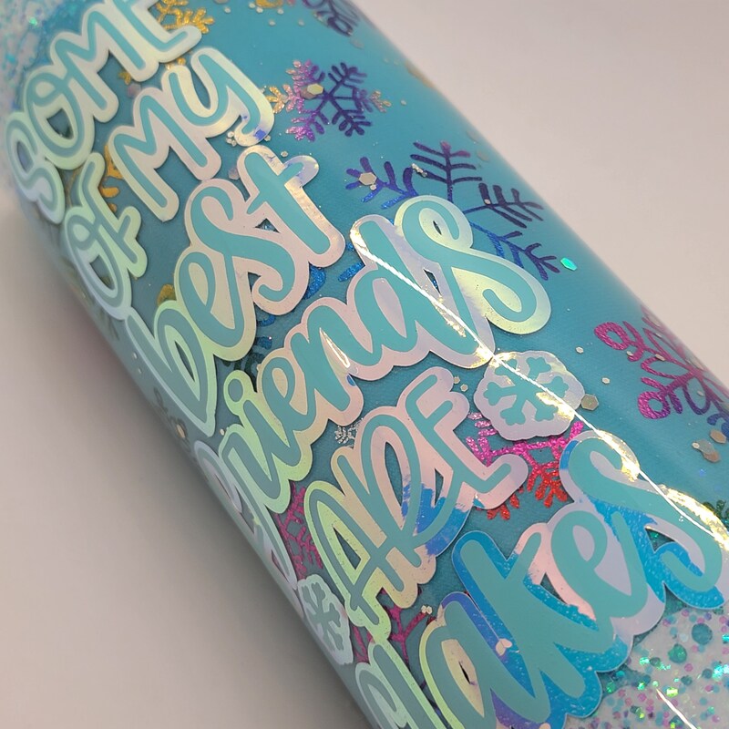 Friends Are Flakes - Etsy