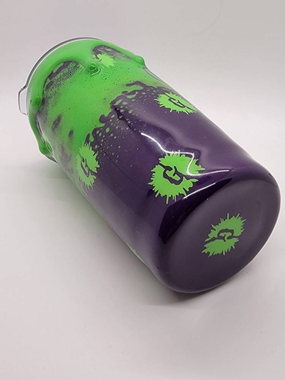Goosebumps Tumbler Goosebumps Drip Tumbler Drip Tumbler - Etsy