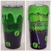 Goosebumps Tumbler, Goosebumps Drip Tumbler, Glow Drip Tumbler ...