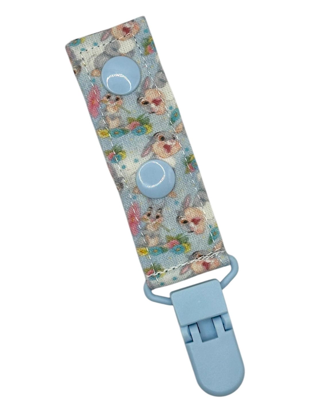 Blue Thumper Tubie Clip for Feeding Tube/iv Lines/tpn/suprapubic ...