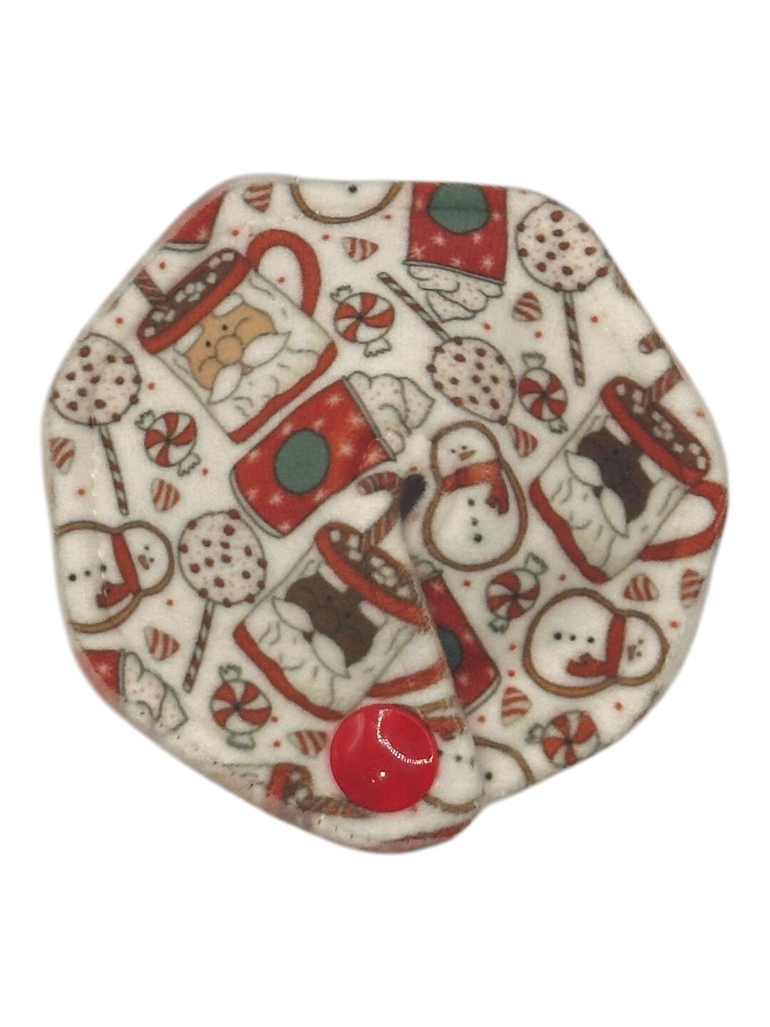 St Nick Drinks Tubie Pad for Feeding Tube/suprapubic Catheter - Etsy