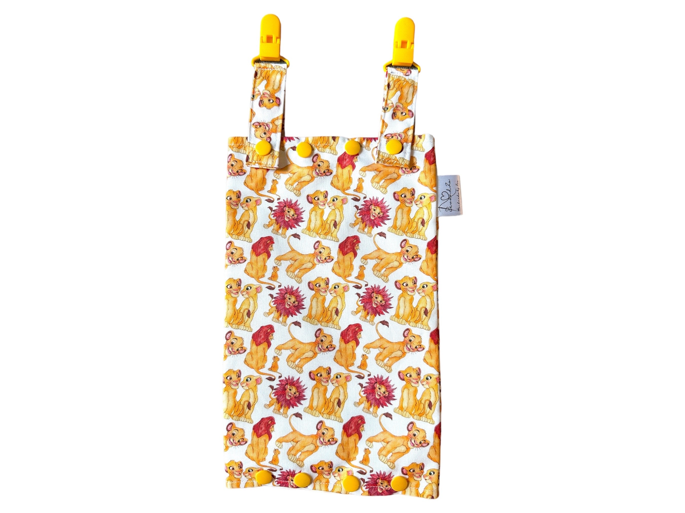 Simba and Nala 500ml Drainage/catheter Bag Cover With Tubie - Etsy