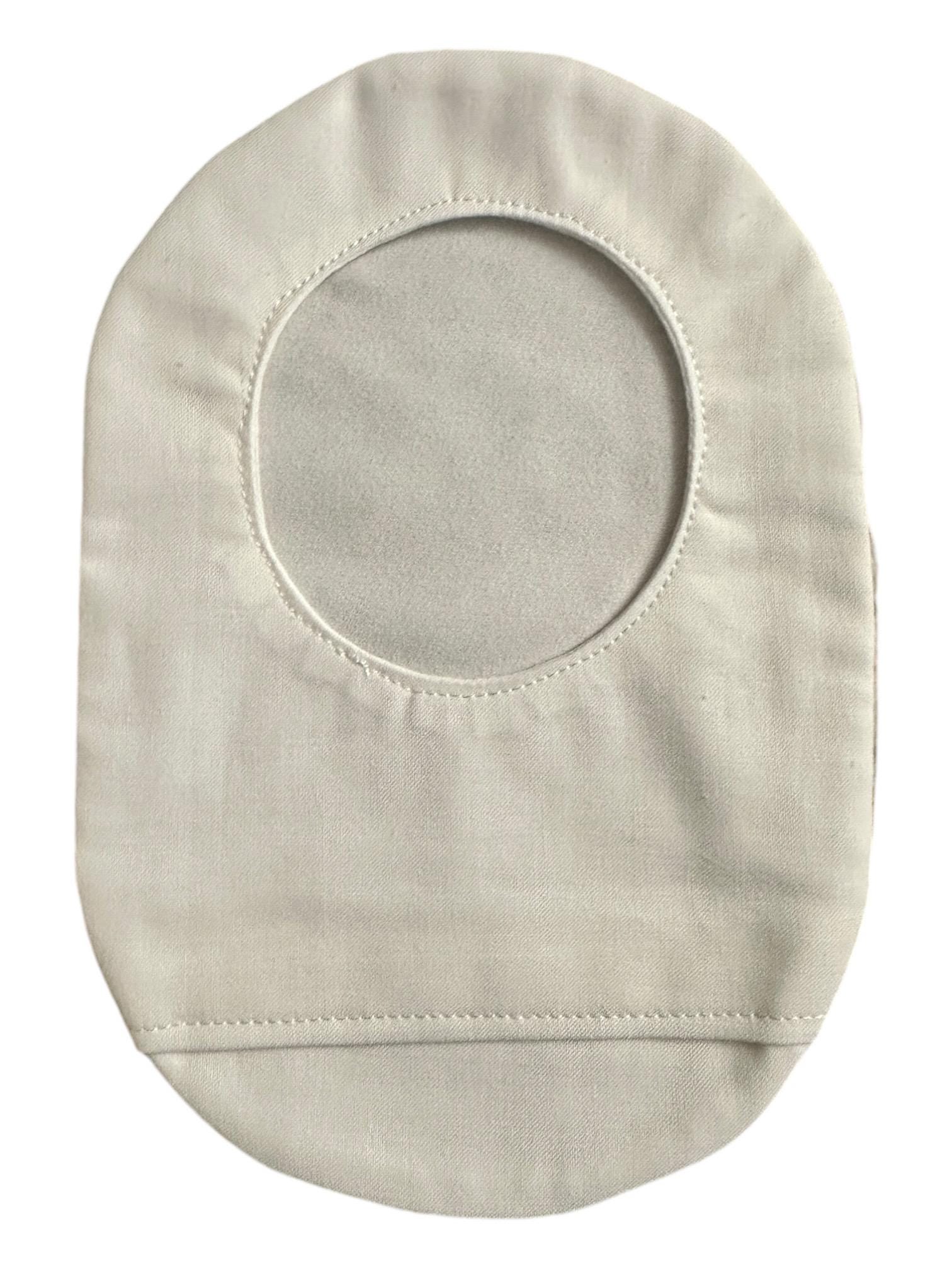 Purple Daisy Faces Stoma Bag Cover - Please See Bag Dimensions in ...
