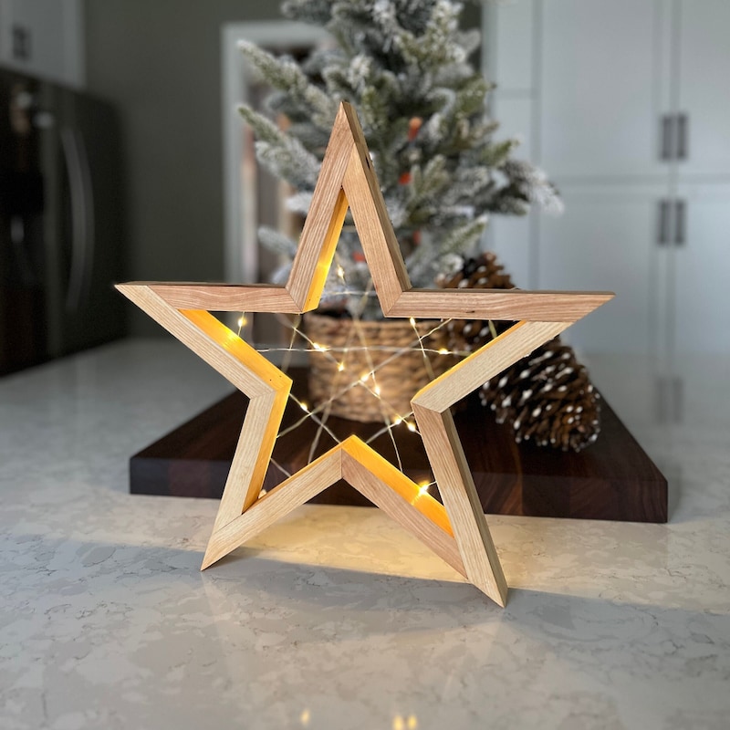 Star Decor - Etsy