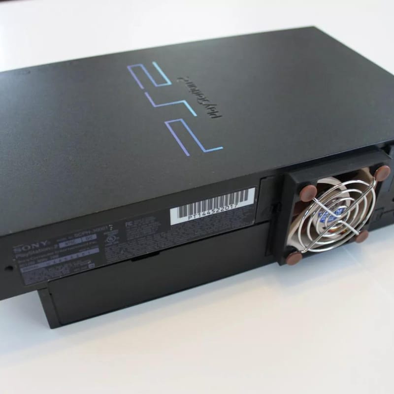 Ps2 Shell - Etsy