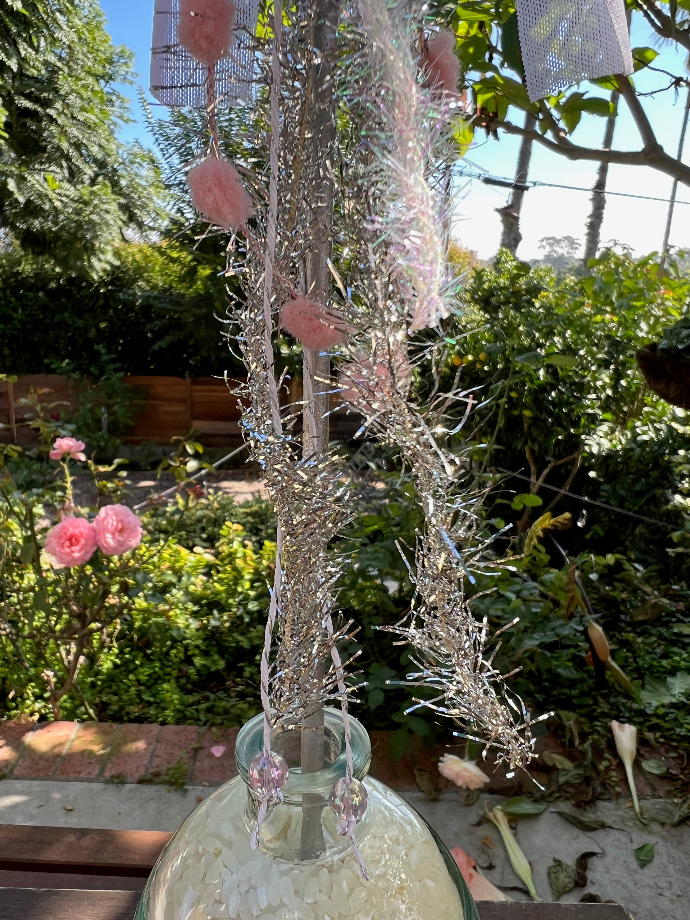 Peg Dolls Angels Wand Flag Peg Doll Christmas Christmas - Etsy