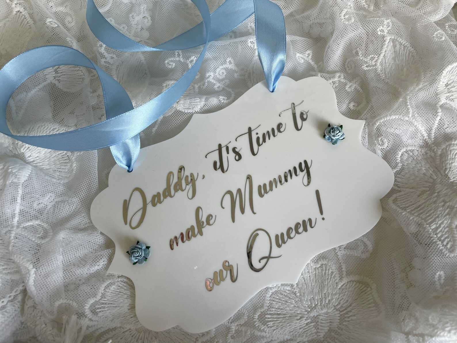 Flower Girl Sign Flower Girl Carry Sign Flower Girl Wedding - Etsy UK