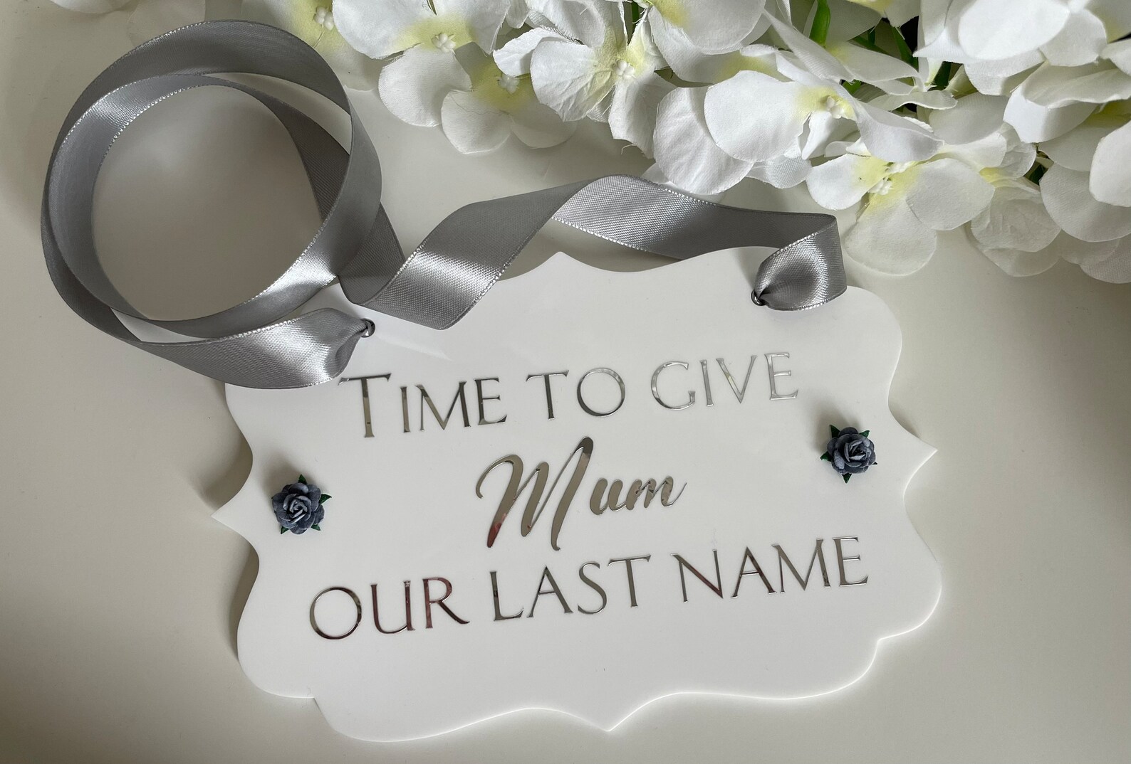 Flower Girl Sign Flower Girl Carry Sign Flower Girl Wedding - Etsy UK