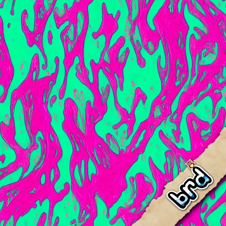 Get 20 Seamless 90s Splatter Paint Graphics for Digital Design Instant ...