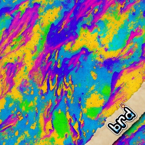 Get 20 Seamless 90s Splatter Paint Graphics for Digital Design ...