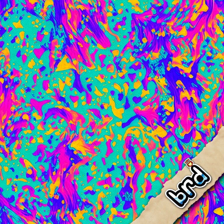 Get 20 Seamless 90s Splatter Paint Graphics for Digital Design ...