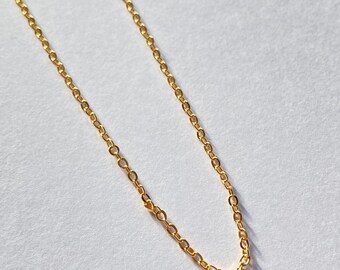 Plain Chain | Etsy